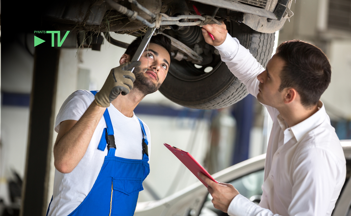 Automation Helps Insurers Streamline Auto Claims Payouts