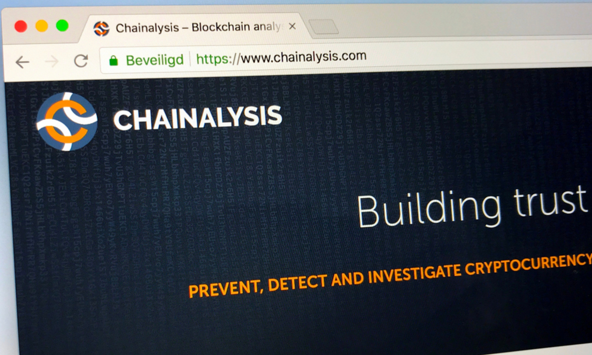 Deloitte, Chainalysis Ally for Digital Asset Data, Analytics