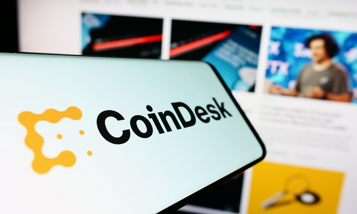 Report: CoinDesk to Change Hands in $125 Million Deal