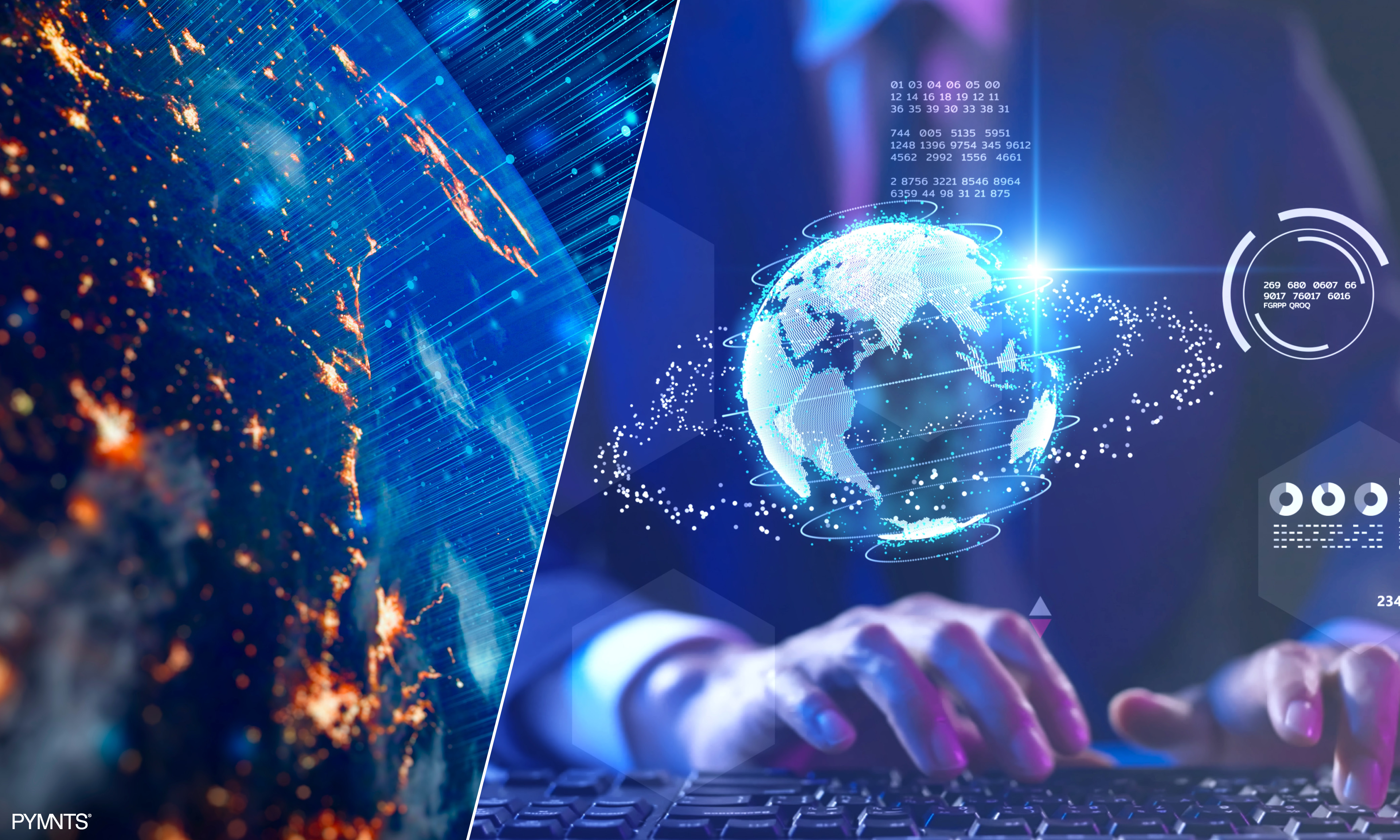 Real-Time Payments Taking Hold From South Africa to Sweden