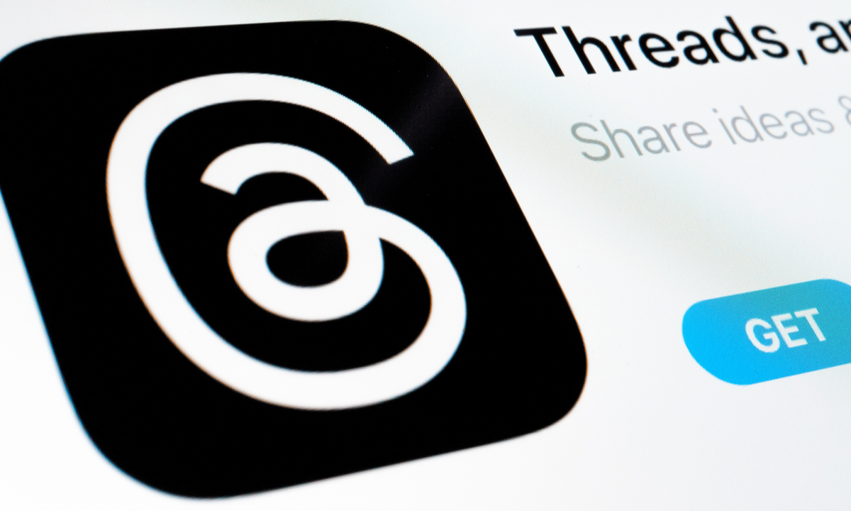 Meta's Threads Gets Desktop Version as Engagement Falls