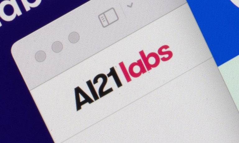 AI21 Labs Valued at $1.4B After $155M Funding Round