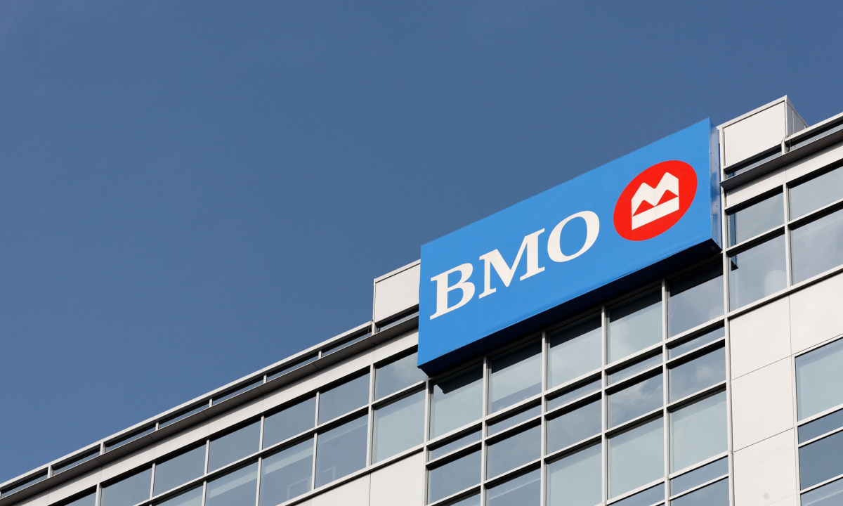 BMO Debuts Virtual Card Wallets With Mastercard and Extend
