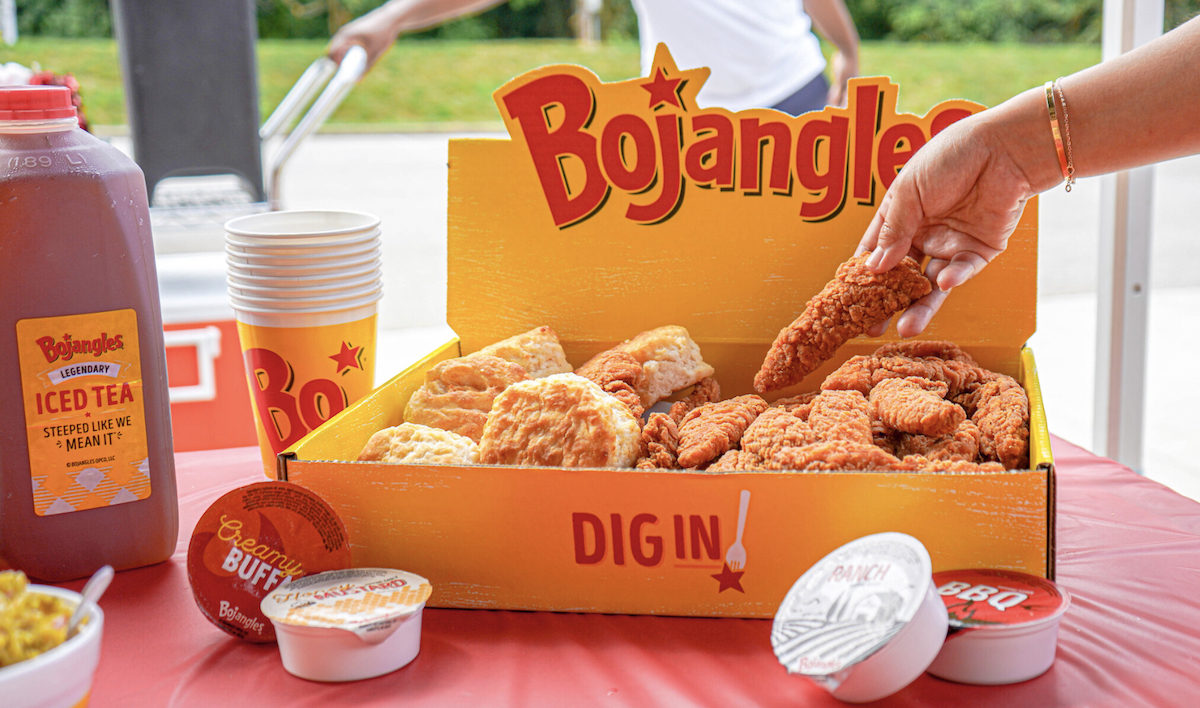 Restaurants Target Game Day Spend to Drive off-Premise Sales