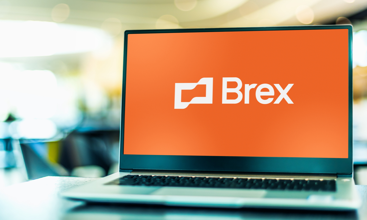 Brex Adds Feature for Managing Corporate Events