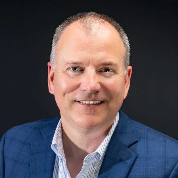 Doug Brown NCR Headshot - PYMNTS.com