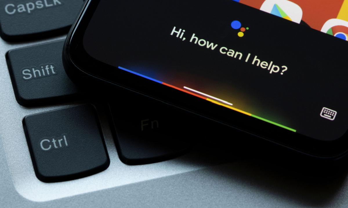 Google Wants to Employ AI for ‘Supercharged’ Smart Assistant | PYMNTS.com