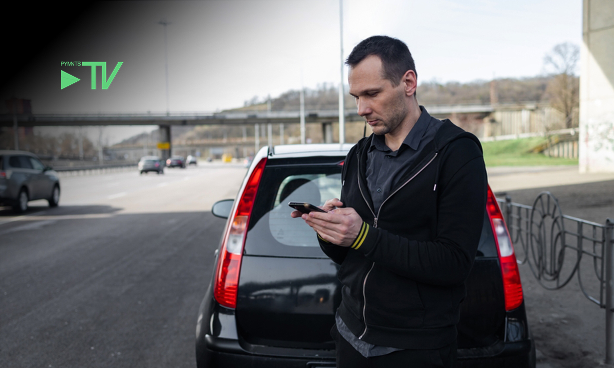 Jerry CEO: $110M Funding Forges Road for Automotive Super App