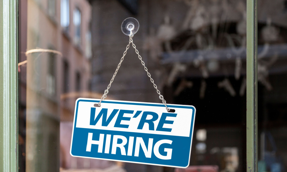 Jobs Report Suggests Possibility of Economy’s Soft Landing