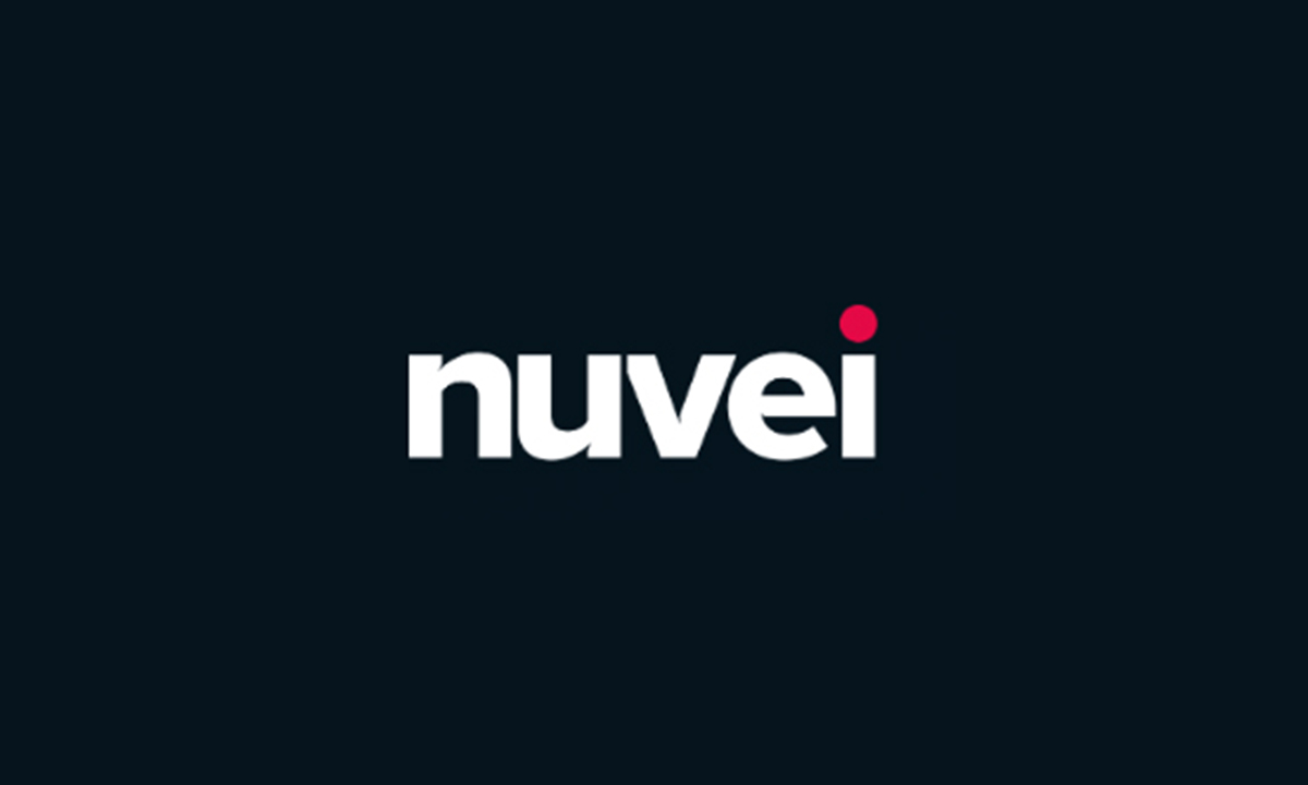 Nuvei Sees TPV Up 68% in Q2