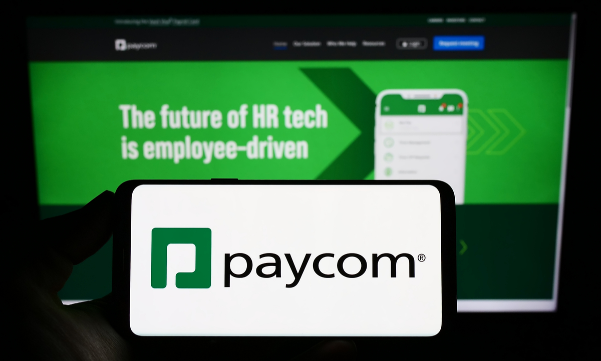 Paycom Launches Solution for Implementing Daily Payrolls