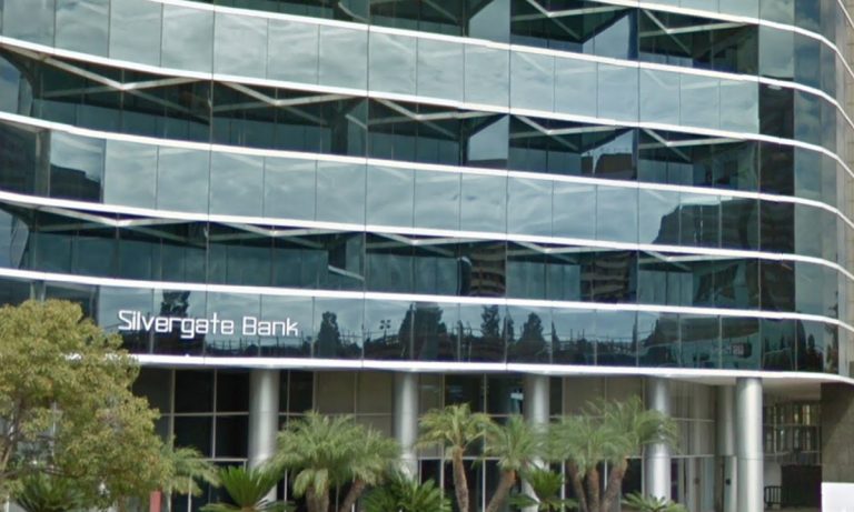 Silvergate Capital's President and CFO to Depart