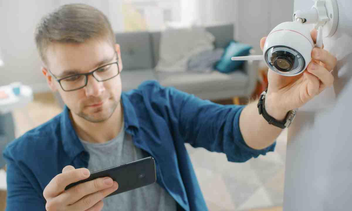 31% More Consumers Tap Smart Tech to Enhance Home Security