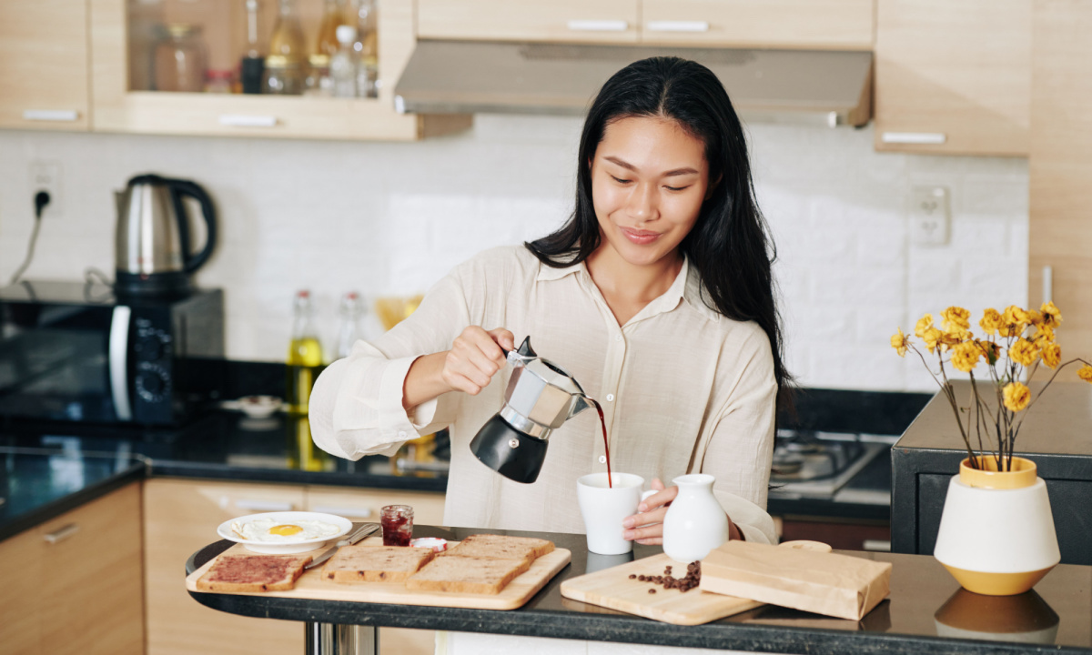 Smucker’s Aims to Gain Share With at-Home Coffee Products