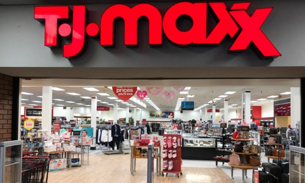 Gen Z Gives TJX a Sales Bump as TikTok Trend Goes Viral | PYMNTS.com