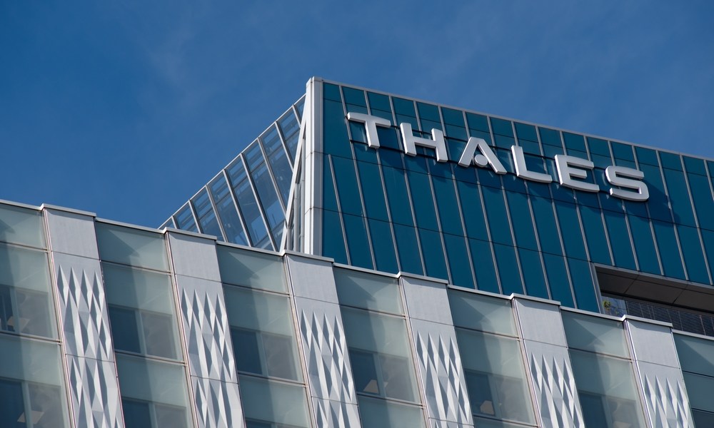 Thales payShield Cloud HSM Archives | PYMNTS.com