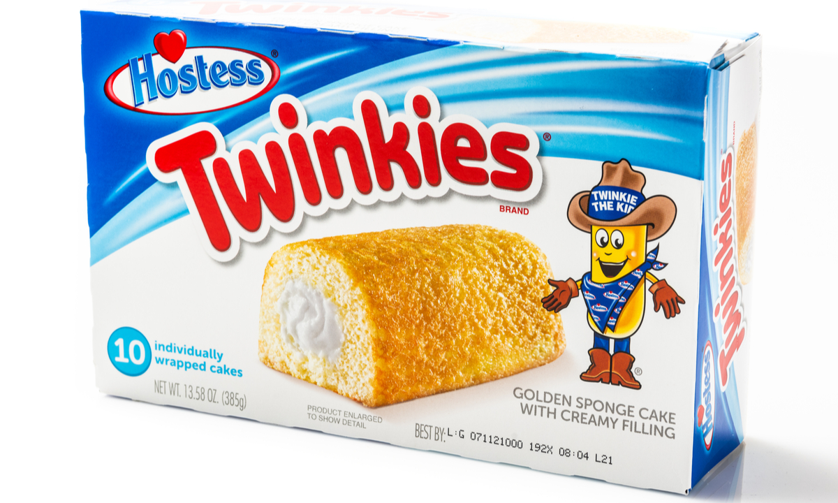 Hostess Weighs Sale After Takeover Interest From Food Giants