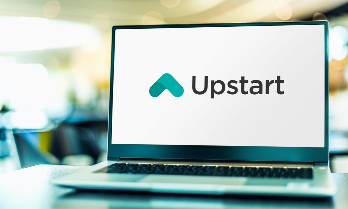 Upstart, Like Its Customers, Remains Focused on Return to Growth