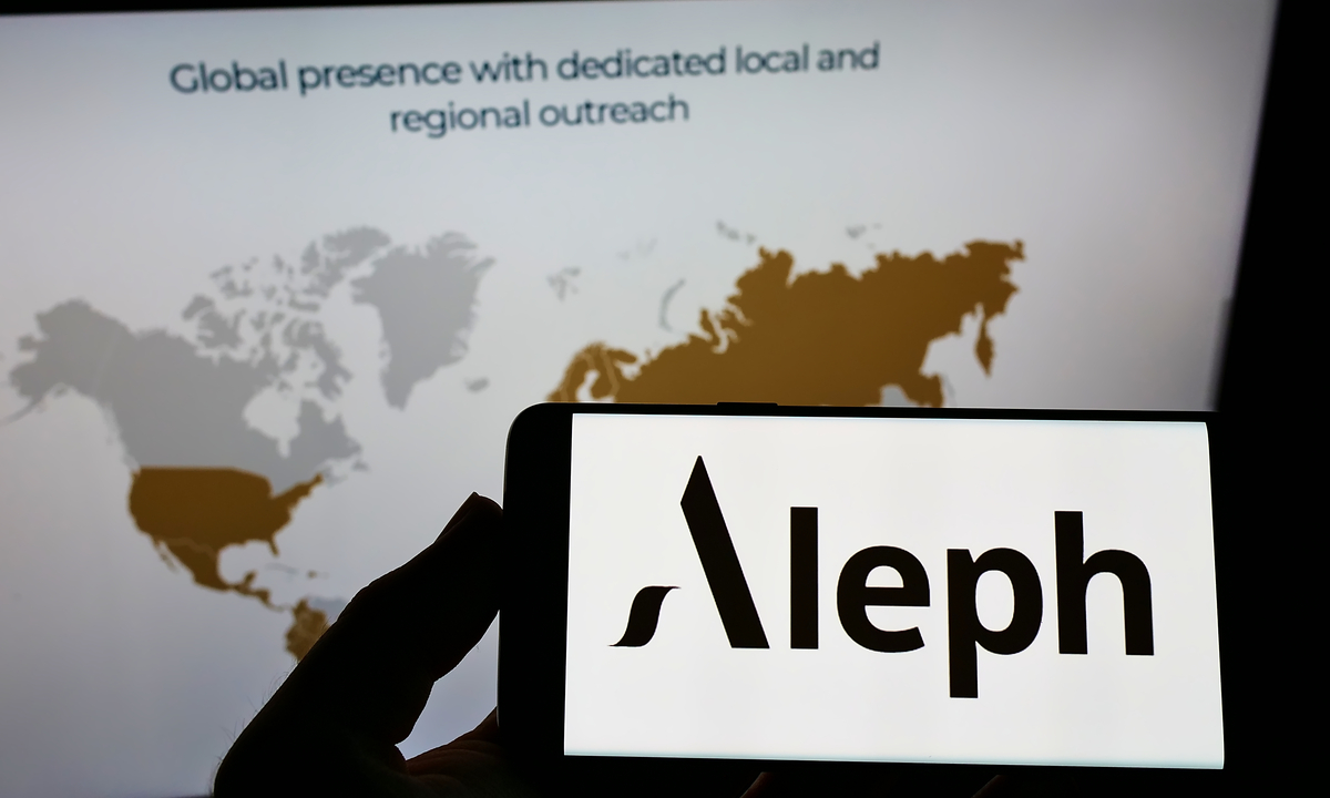 Aleph Launches Unit for Cross-Border Payments, Underwriting