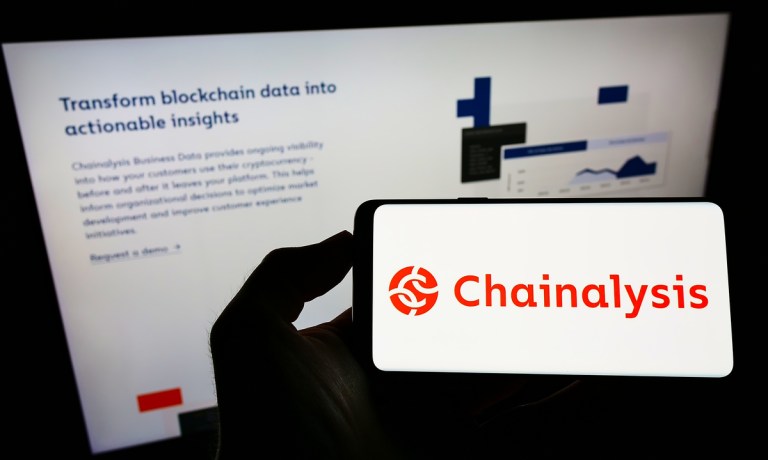 Chainalysis Acquires Hexagate to Combat Crypto Theft