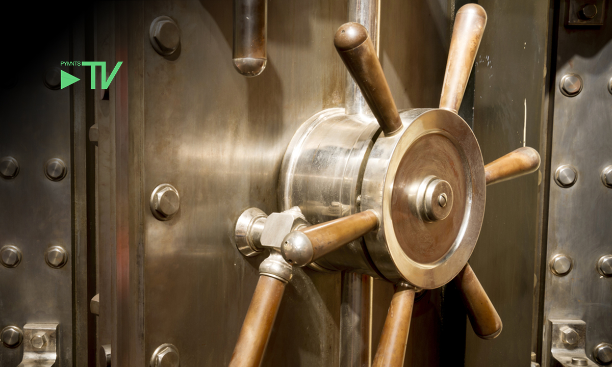 Companies Want Digital Flexibility but Fort Knox Security,