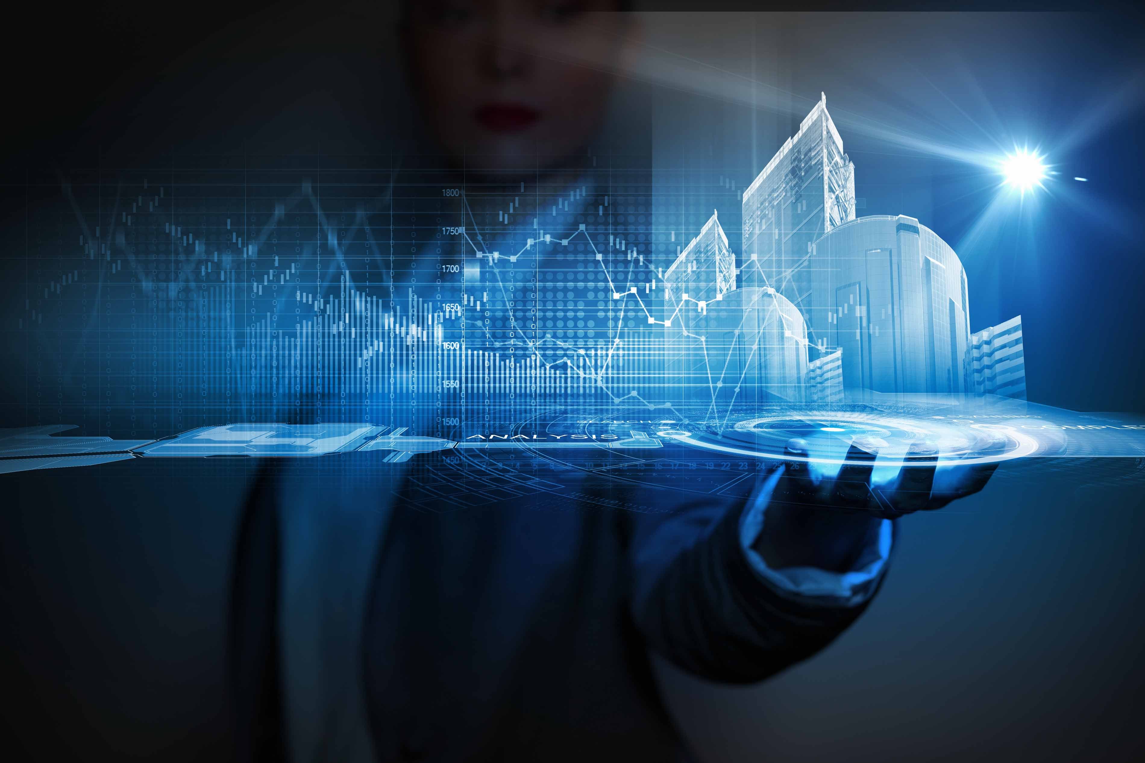 AI Fraud Causes Companies to Enlist AI To Help