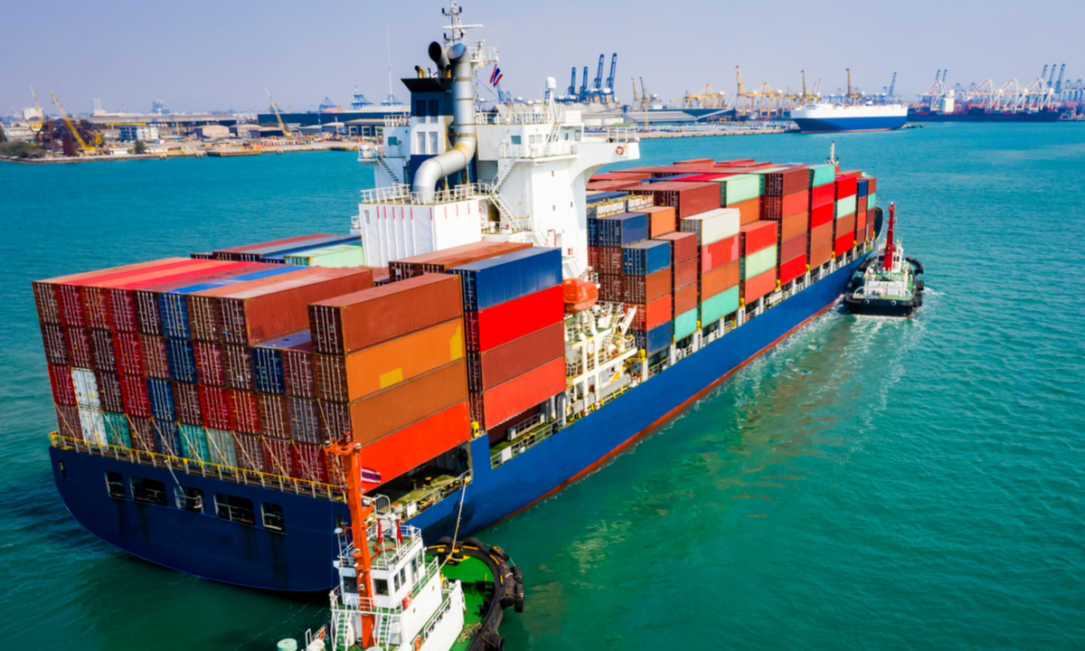 Global Trade Faces Slowdown as Economic Growth Weakens