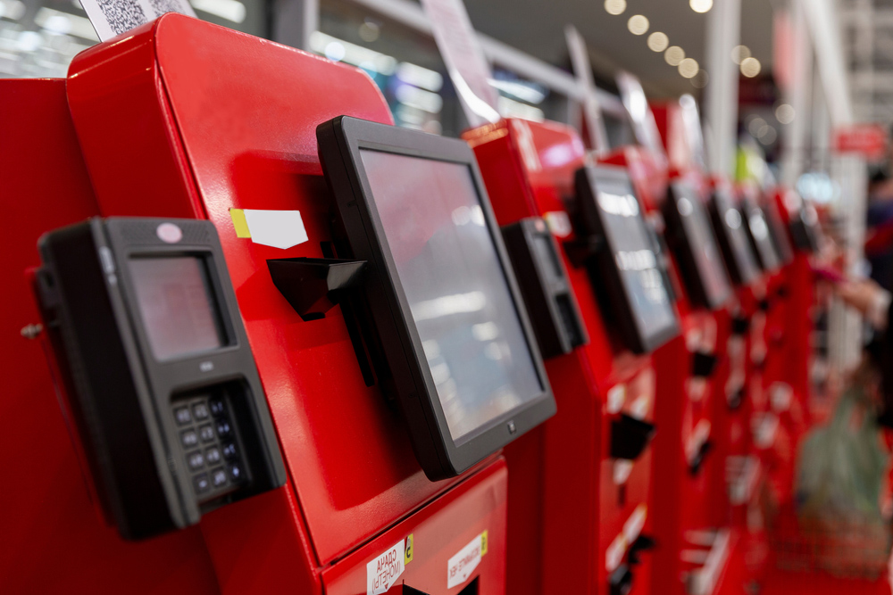 Self-Service Retail Is Teaching Banks About Self-Service Banking