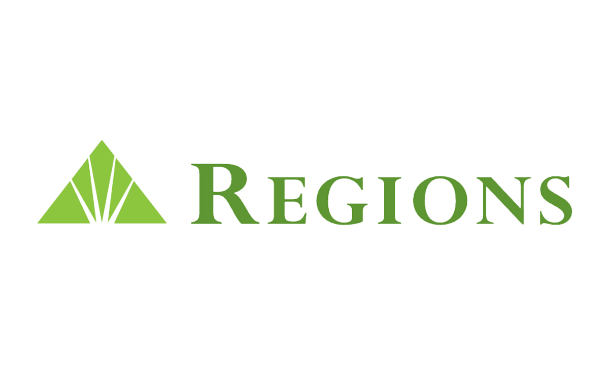 regions bank logo - PYMNTS.com