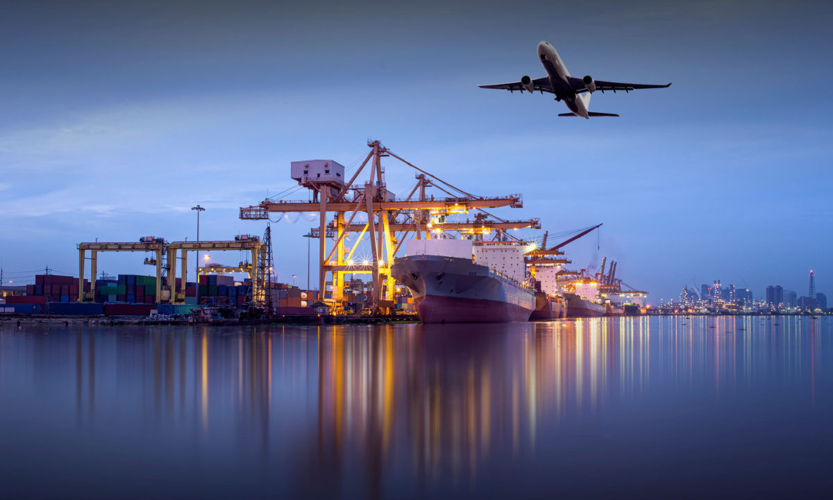 Innovations Power Trade Sector’s Journey Toward Efficiency