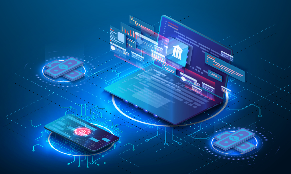 Visa: CFOs See Digital Payments Through Working Capital Lens