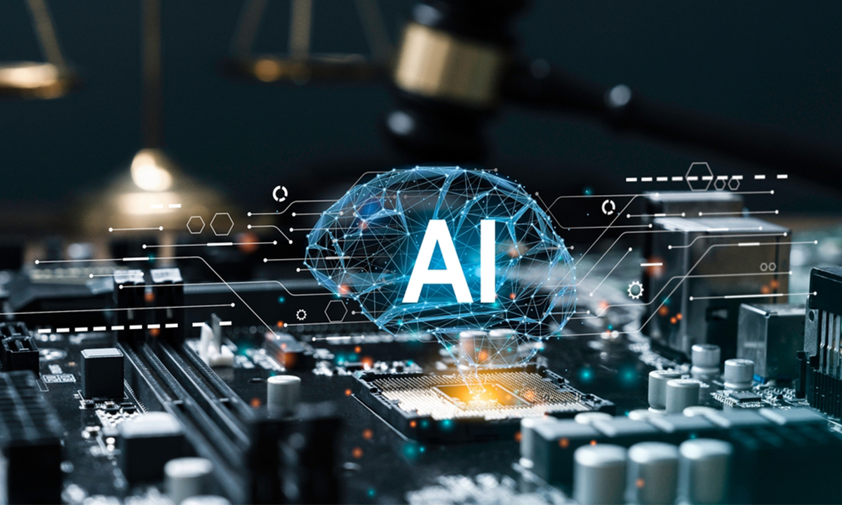 Prescription or Principle: A Framework for AI Regulation