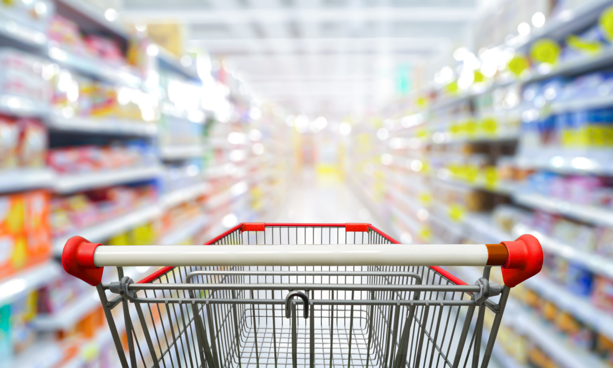 Will Weak Consumer Sentiment Hurt Spending?