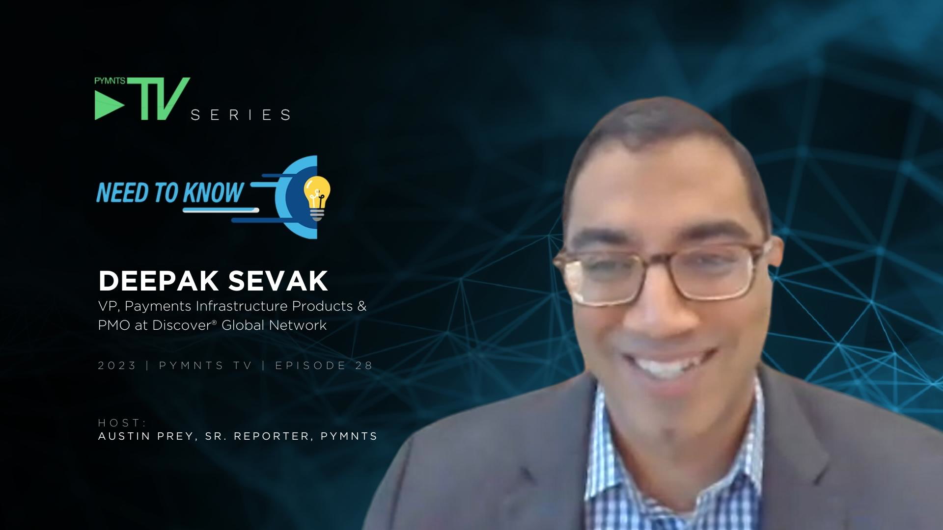 Cloud Infrastructure Puts Payments in the Digital Fast Lane