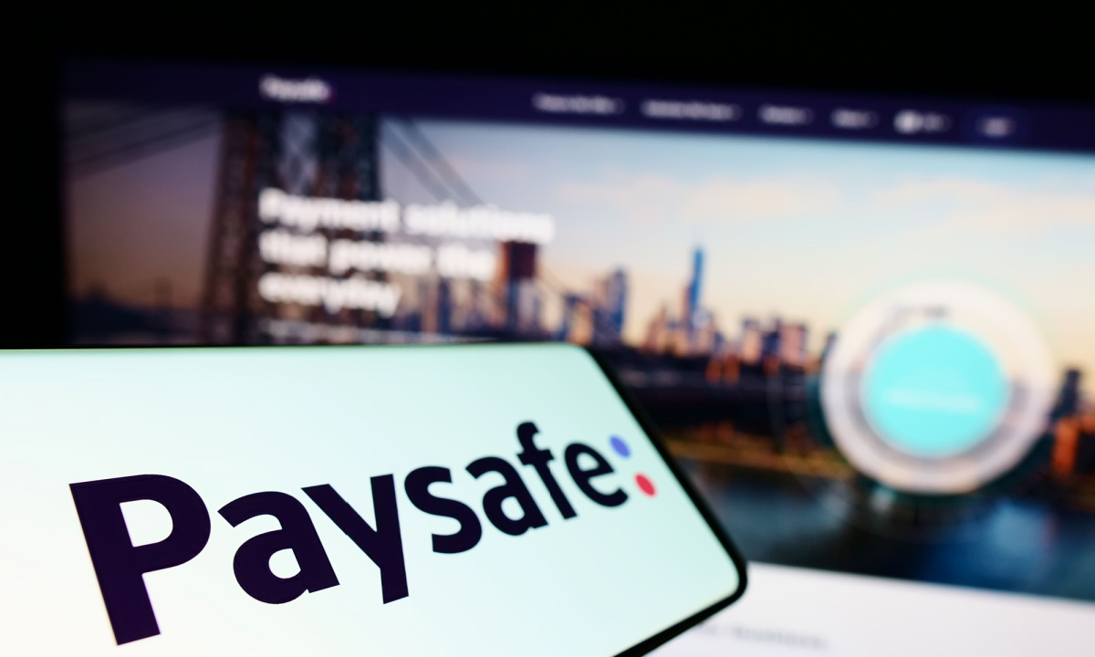 Eightcap and Paysafe to Launch Embedded Trading Wallet in EU | PYMNTS.com