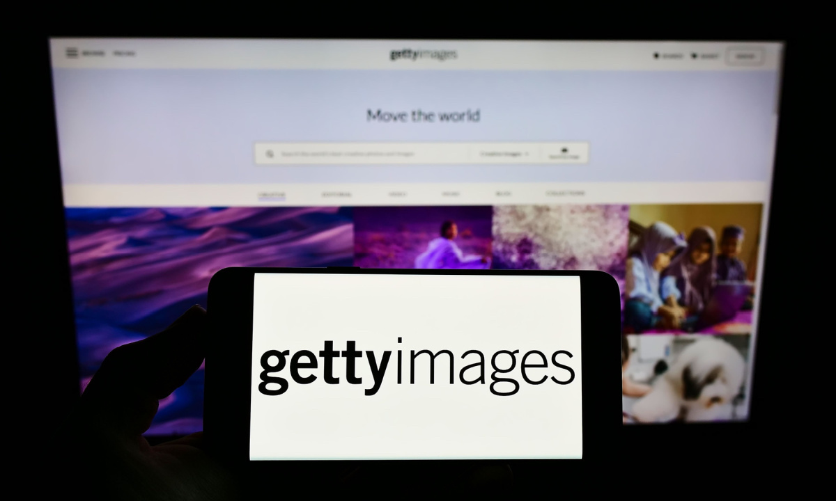 Getty Images Launches Generative AI Tool for Commercial Use | PYMNTS.com