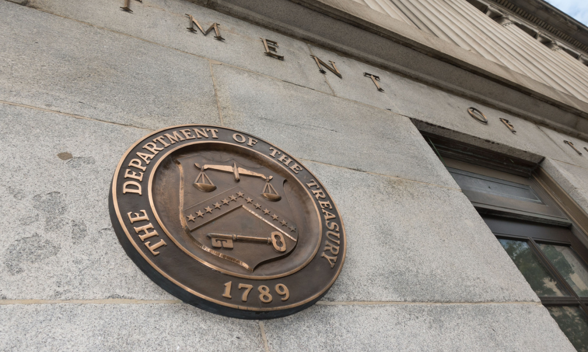 JPMorgan to Verify Payment Info for Federal Government