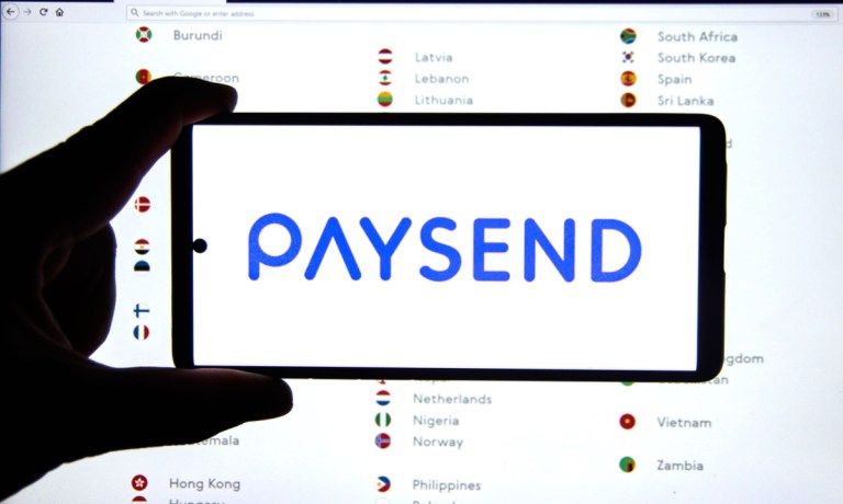 Paysend and Mastercard Expand X-Border Payments Partnership