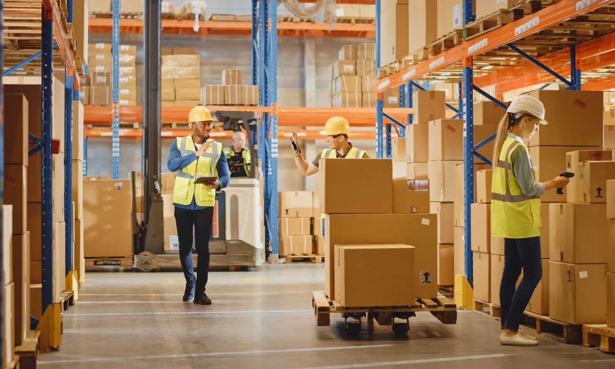 Radial North America Appoints COO Laura Ritchey as CEO