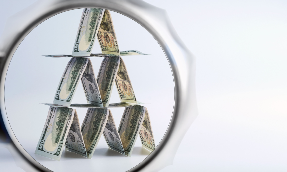 SEC Charges Podcaster Matthew Motil in Alleged Ponzi Scheme