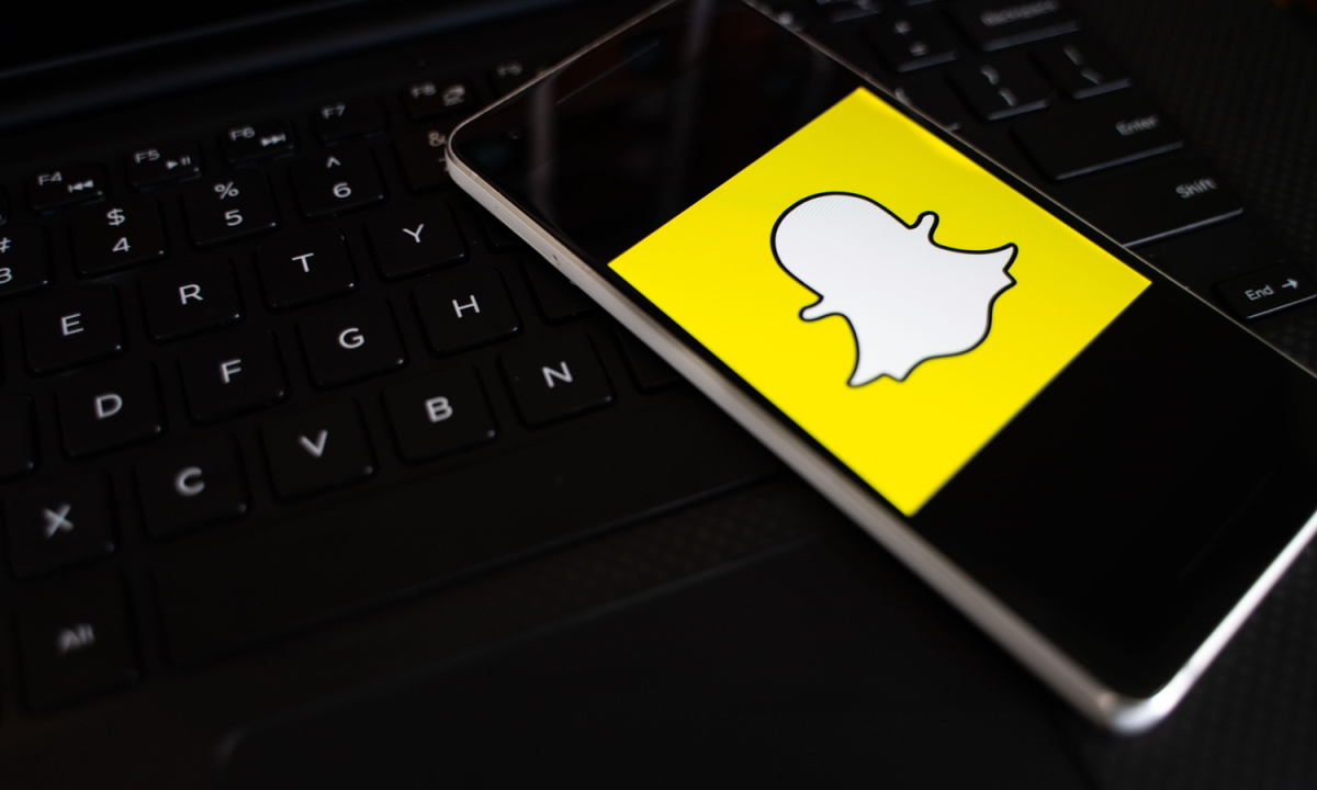 Report: Snap Lays Off 20 Employees in Product Management