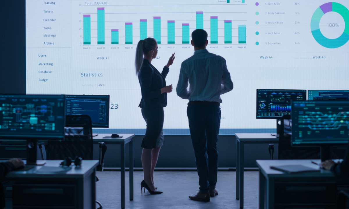 Treasury4 Raises $20 Million to Support Changing Role of CFO | PYMNTS.com