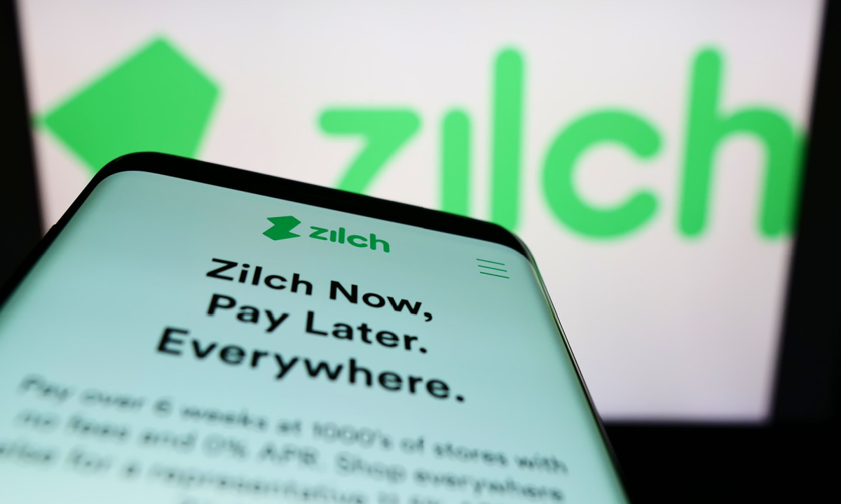 Zilch Considers London Stock Exchange for IPO