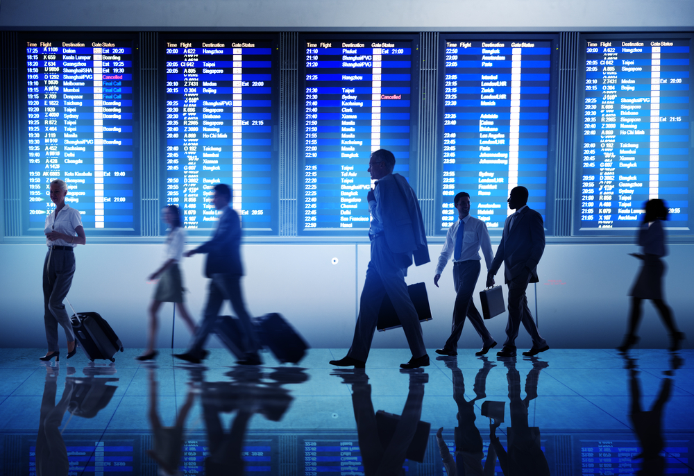 PYMNTS | KAYAK for Business Launches Platform for Corporate Travel