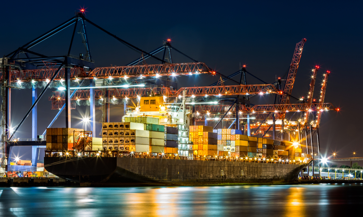 PYMNTS | Truist and Standard Chartered Join Forces on Trade Finance