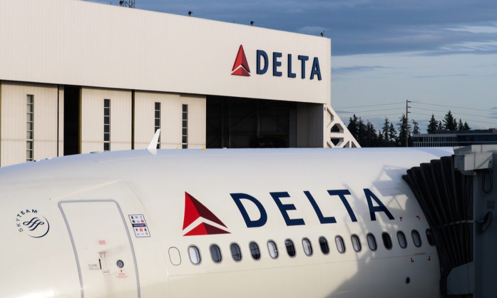 Senator Raises Alarm Over Delta Air Lines’ ‘Personalized’ Pricing