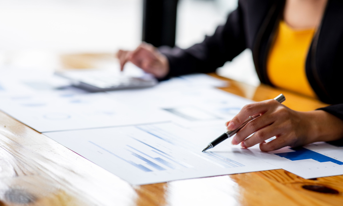 Ocrolus Debuts AI-Powered Document Analyzer Instant