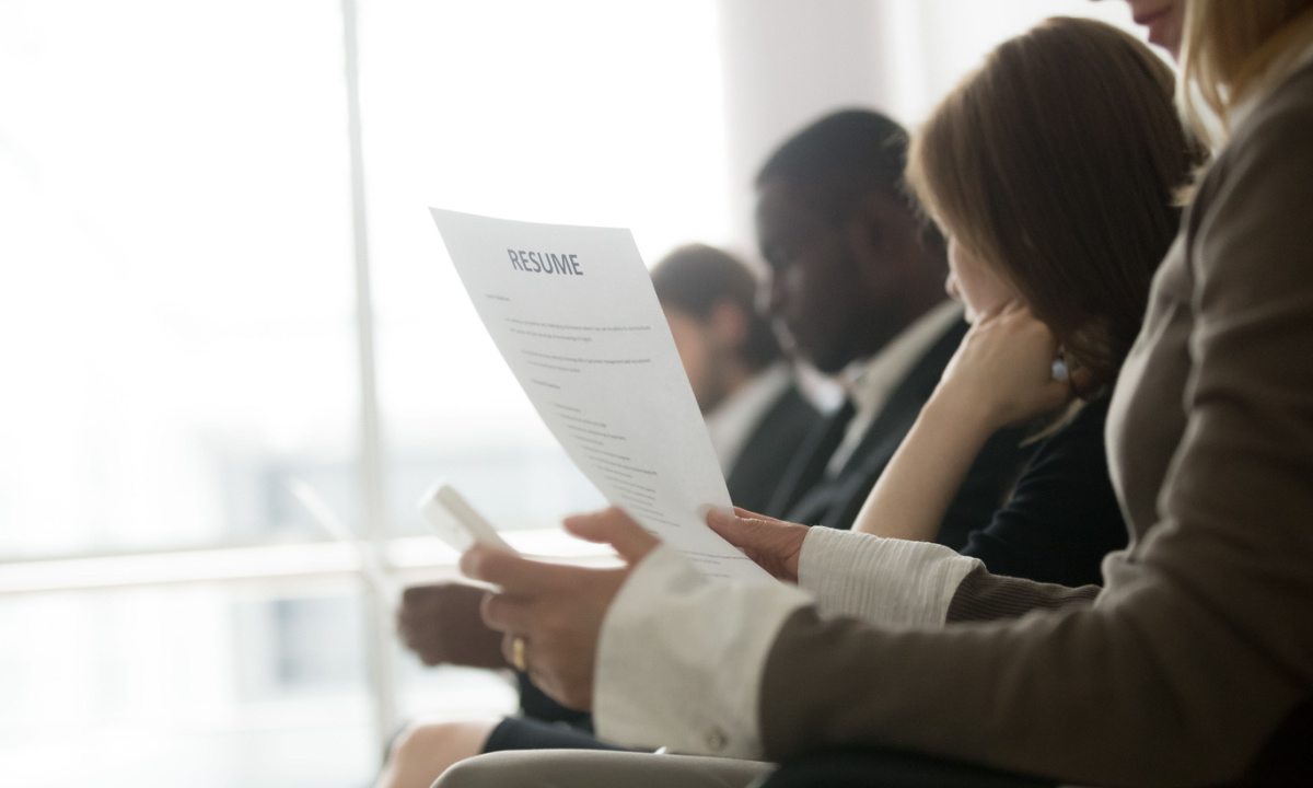 Jobless Claims in US Hit Lowest Level Since January | PYMNTS.com