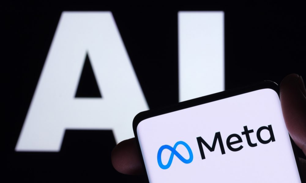 Walmart Meets Meta in the Metaverse