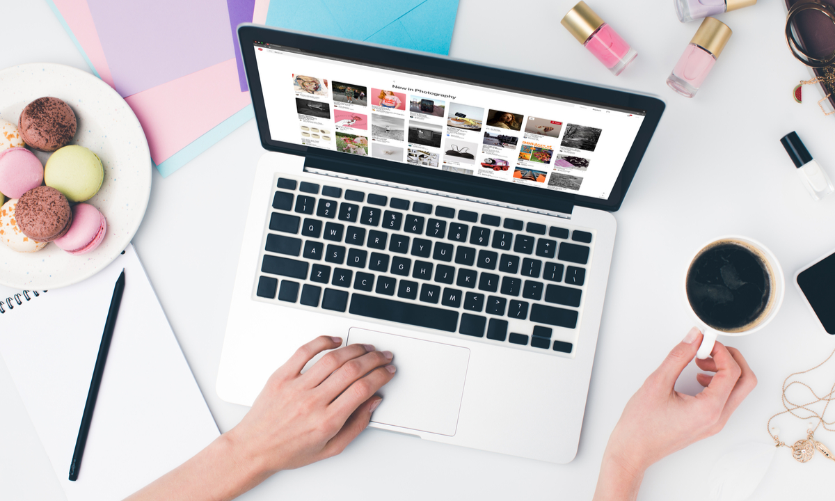 Debt Doesn’t Deter Gen Z From Shopping on Pinterest